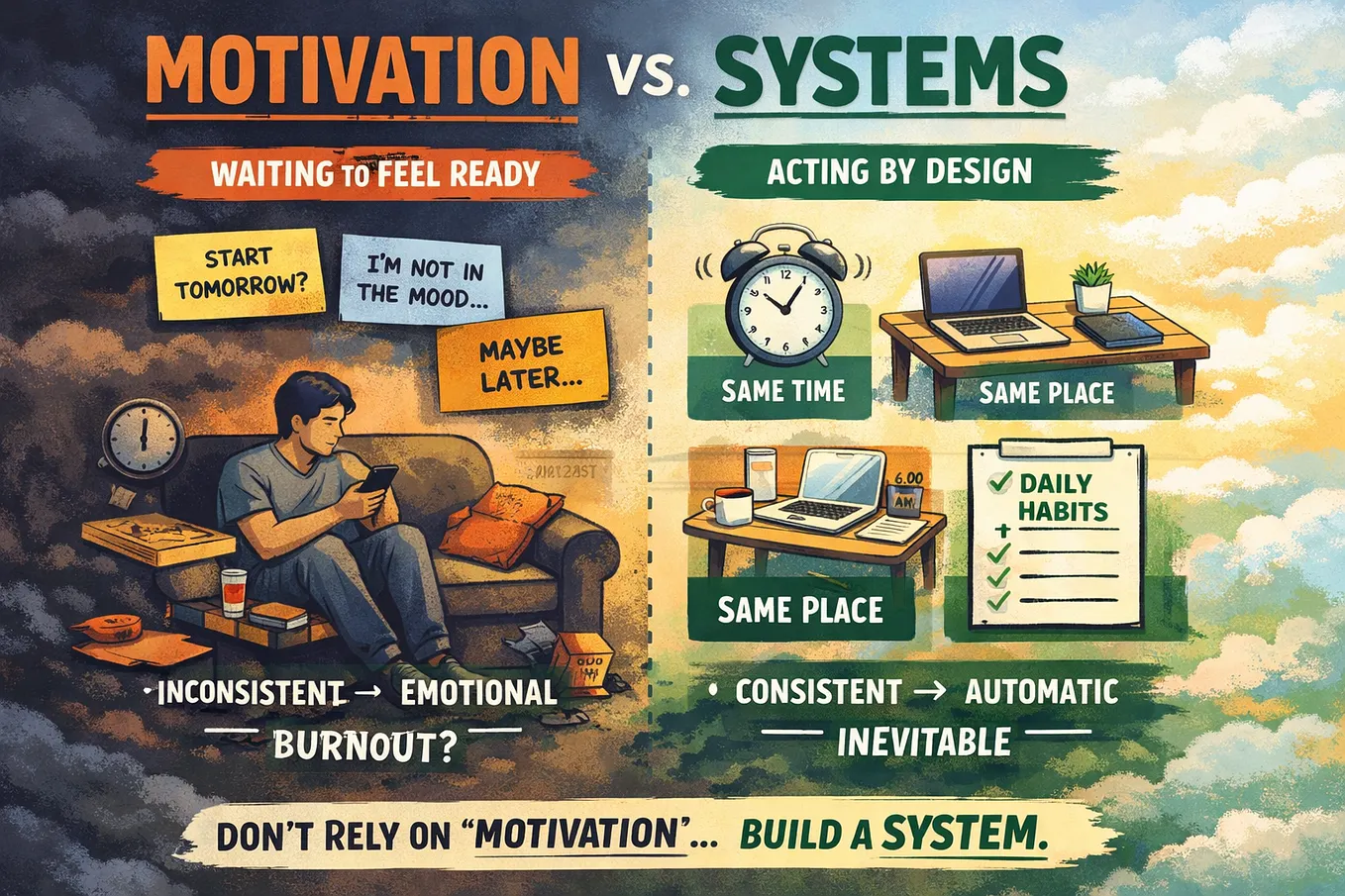 Second-Order Thinking: The Mental Model That Changes Everything | by ...