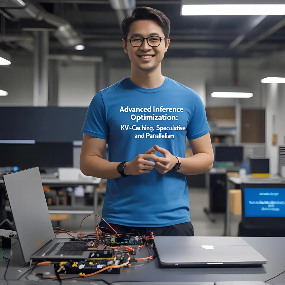 Vllm Solving Latency And Throughput Challenges In Large Language 1137