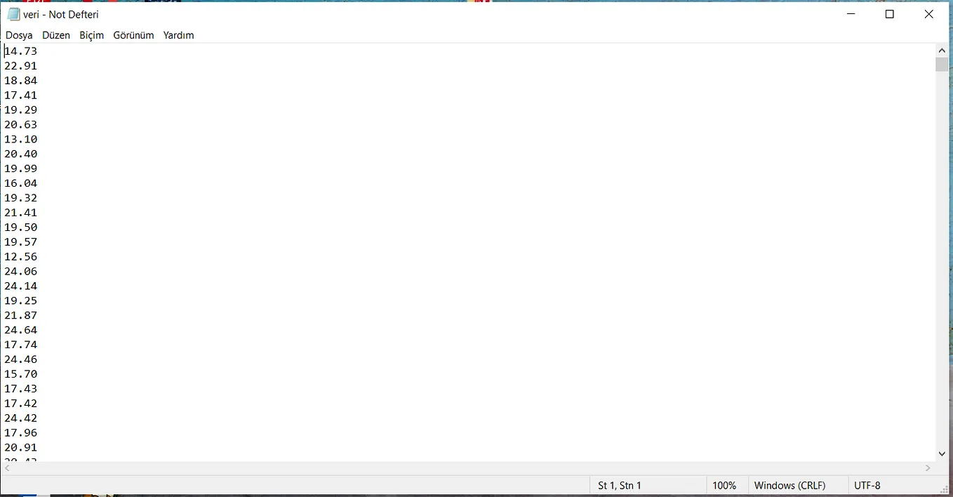 Querying Csv, Json or Parquet Files with SQL Through DuckDB (a single node in-memory OLAP ...