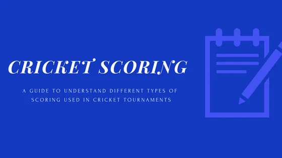 Organise a Cricket Tournament Successfully [Step-by-Step Guide] | by ...