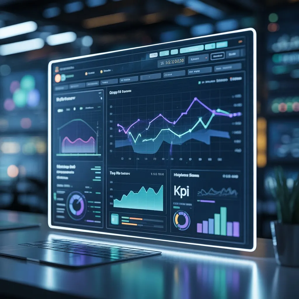 Build It Right: A Beginner’s Guide to Power BI Data Modeling | by Kayla Liu | Power BI ...