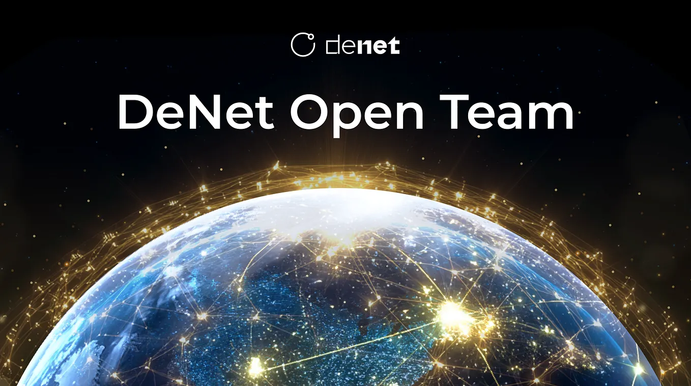 DeNet Q3 2025 Results. The third quarter of 2025 was a… | by DeNet ...