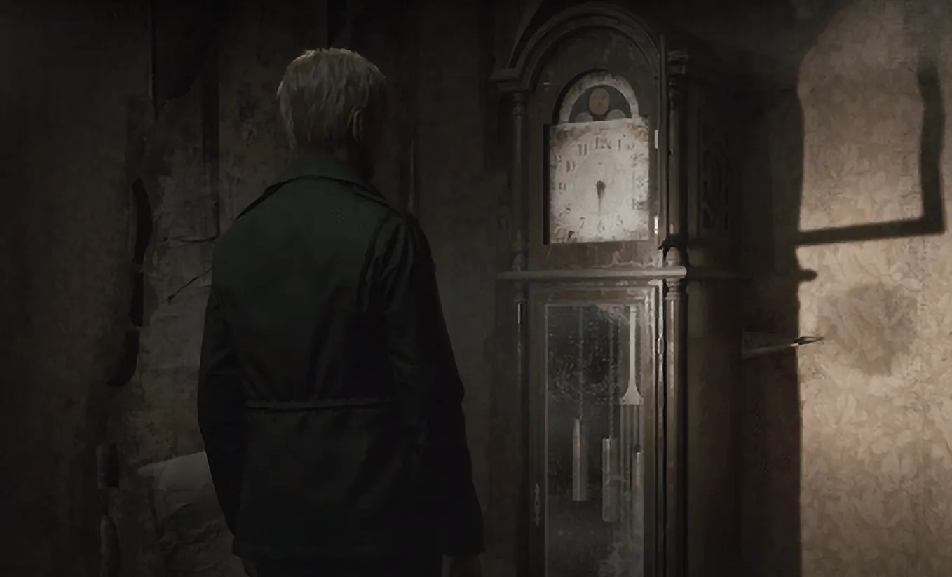 2 Fundamental Game Design Elements of Horror Games: Tension flow and ...