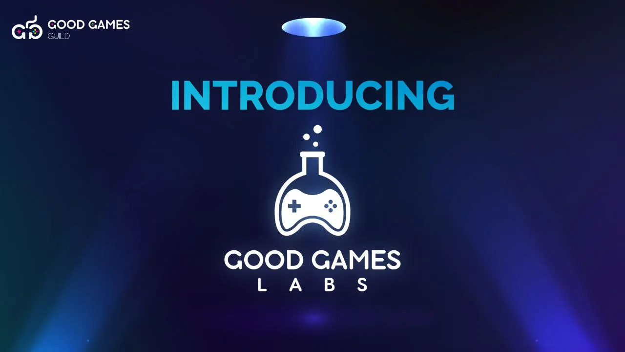 GGPlay 2.0 Unveiled: Elevating Gaming to New Heights! | by Good Games ...