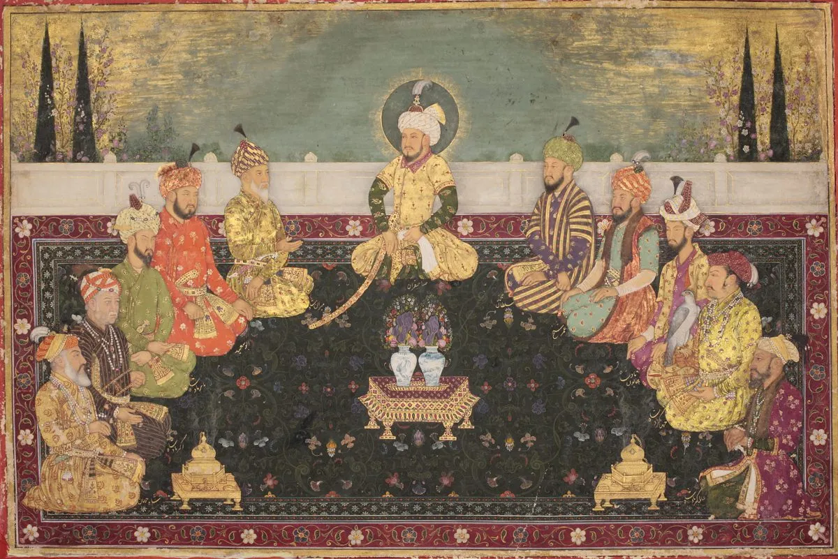 The Lurs: A World Unknown. By Namira Rubaiyath | by Shabda Sigdel ...