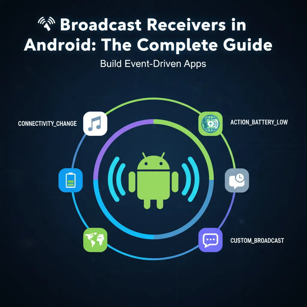 Android Services Tutorial with example | Medium