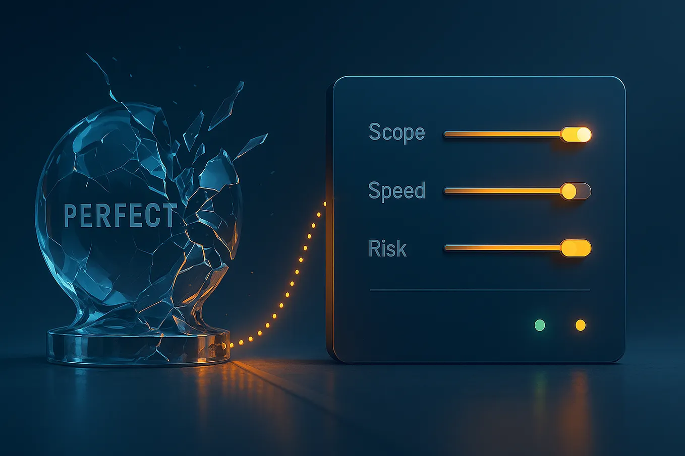 Minimum Cost Path with Forbidden Cycles in a Weighted Graph | by CodeKiln | Nov, 2025 | Medium