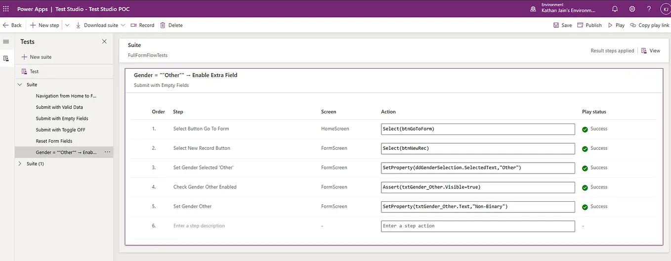 Execute Batch Operations In Dataverse Using Python Azure Functions And The Web Api By Kathan