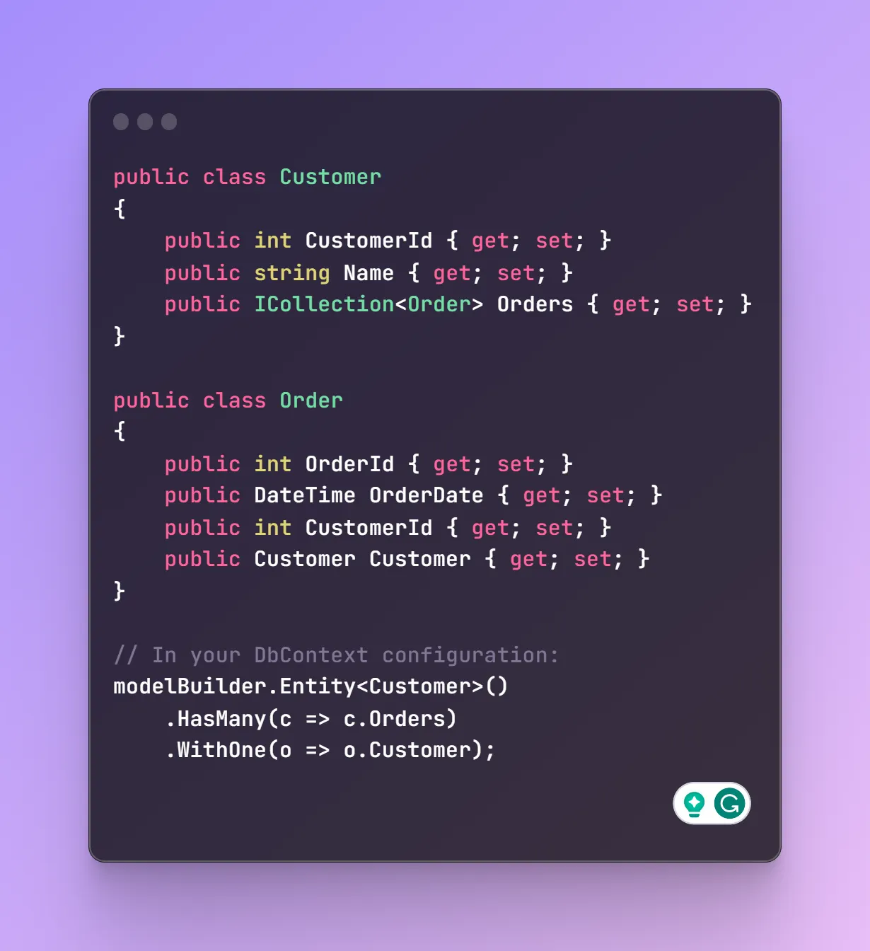 Delete Behaviors in EF Core and How They Fit into Domain-Driven Design (DDD) | by Amr elshaer ...