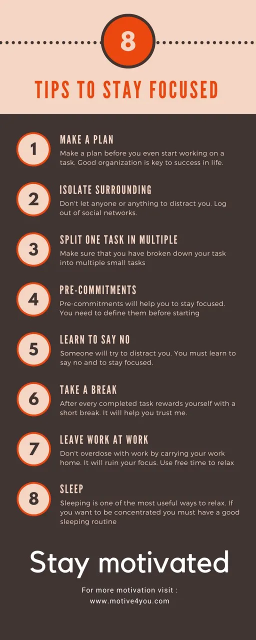 6 interesting thoughts that will change your way of thinking | by ...