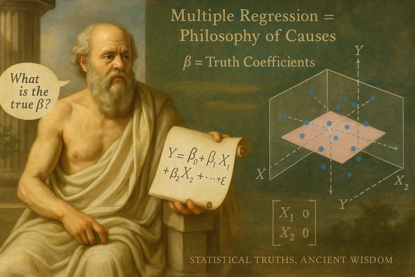Understanding Regression and Its Types: Why We Need Regression and Real-World Applications ...