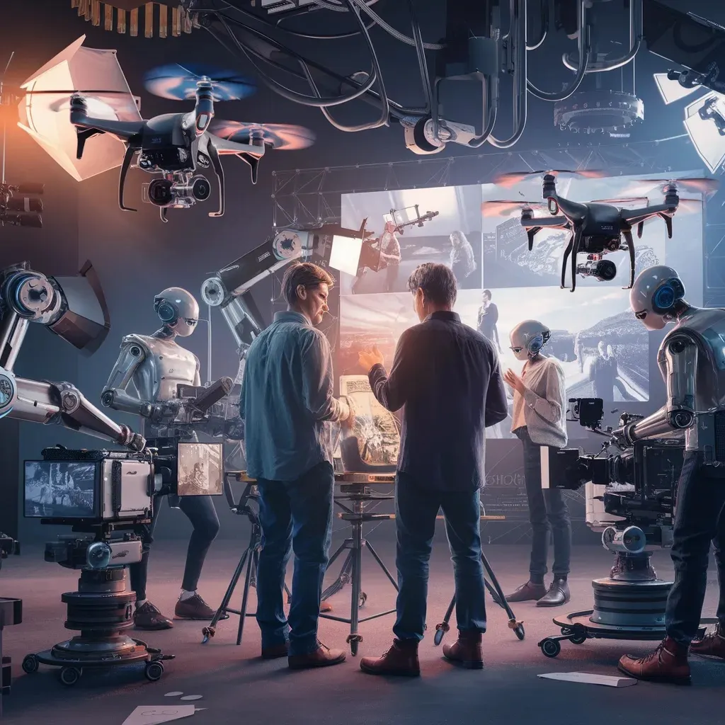 Luma AI Dream Machine: A New Contender in AI-Generated Video | by AI ...