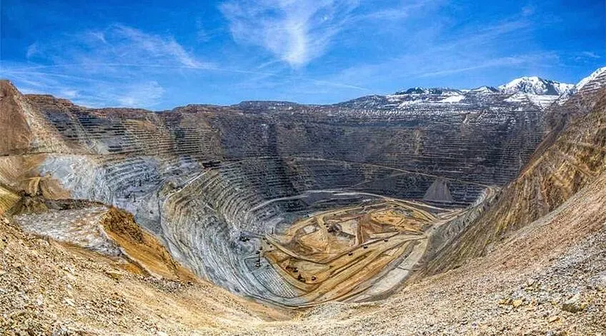 Electronic Blasting vs NONEL Blasting: Which System Delivers Better ...