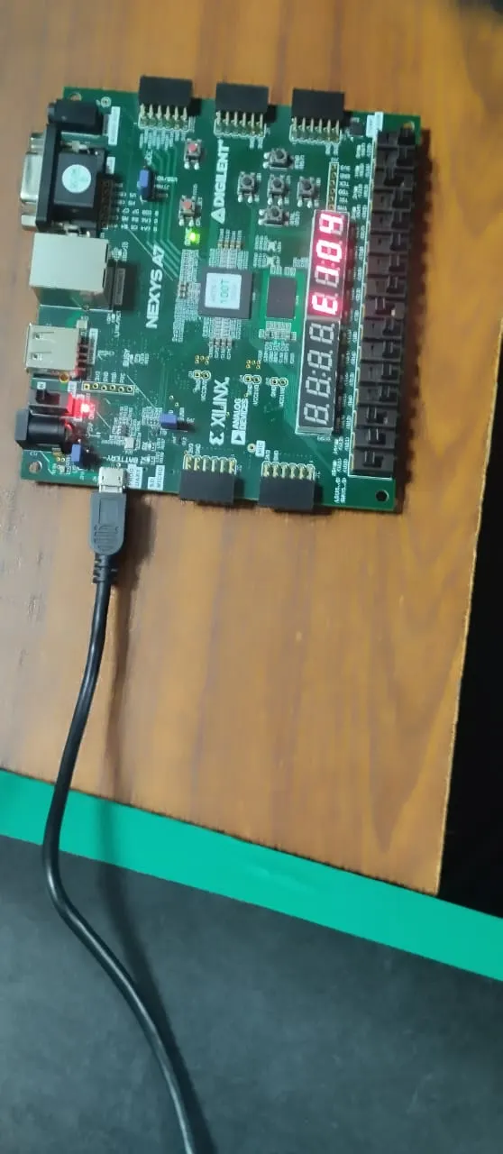 Controlling Tri-Color RGB LEDs on the Nexys A7 Board Using Verilog and ...
