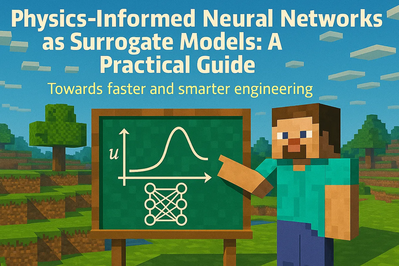 Hands On Physics Informed Neural Networks By Hriday Mehta Medium