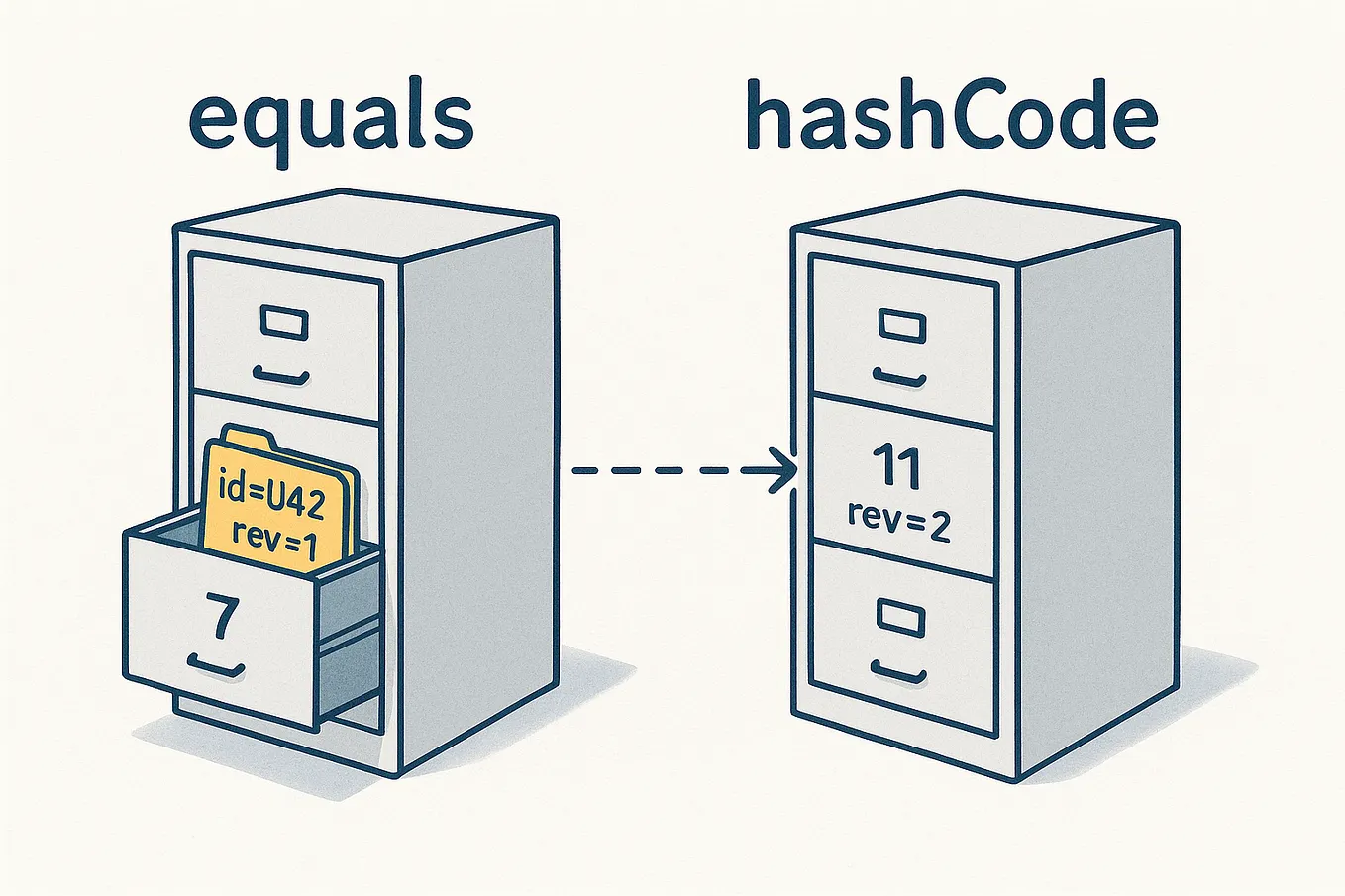 Understanding Hash Maps Hash Tables And Hash Sets In Python By 0369