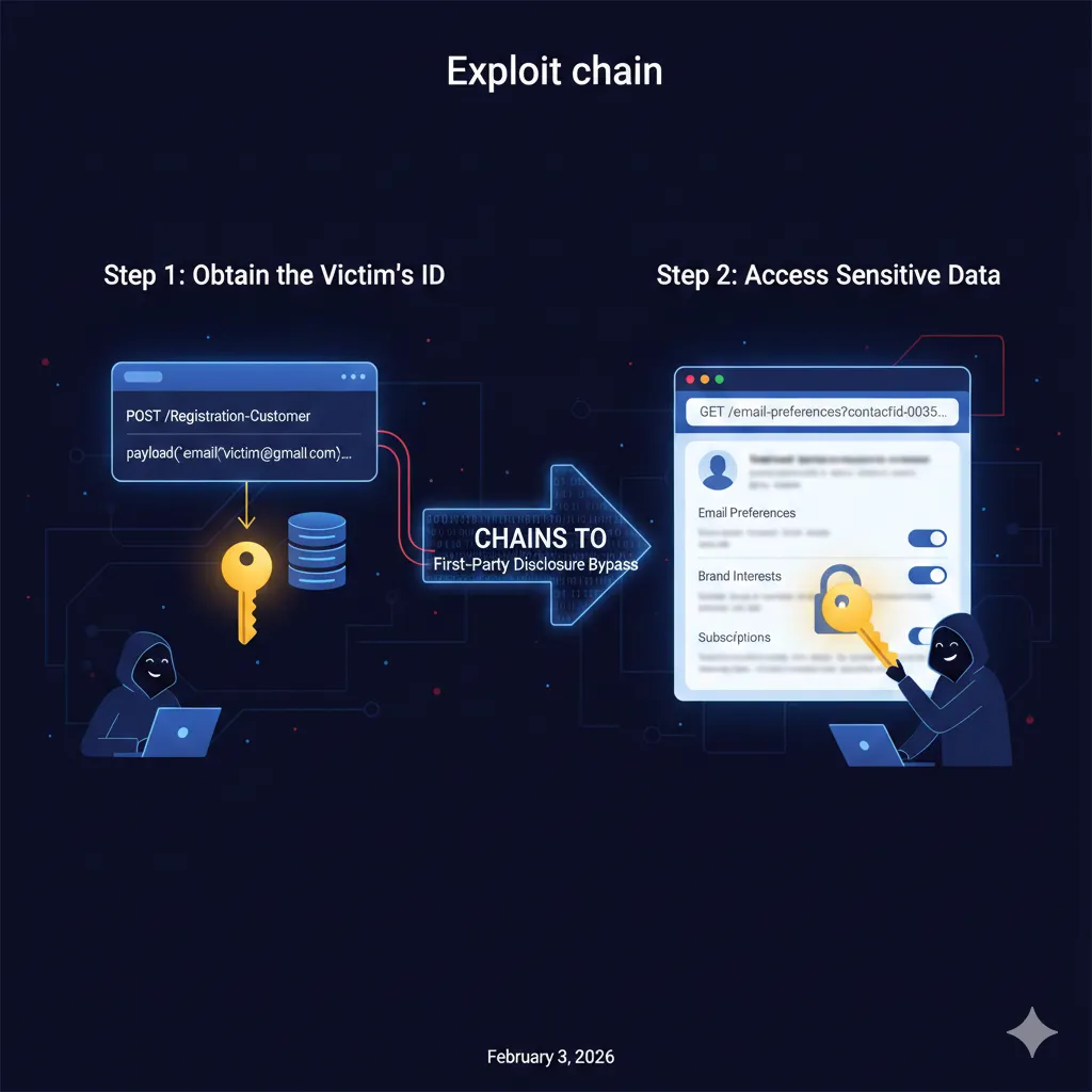 Thinking Like an Attacker: How API Pen-Testers Identify Insecure Direct ...