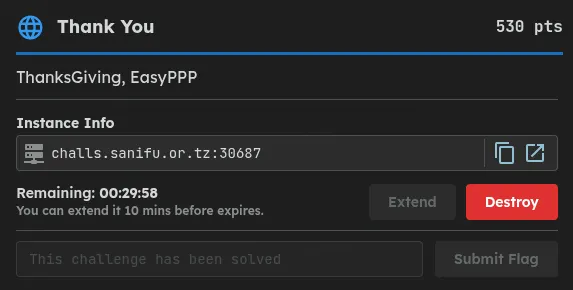 CPL — Final Override CTF SEE Challenge WriteUp. | by 3xploiter | Mar ...