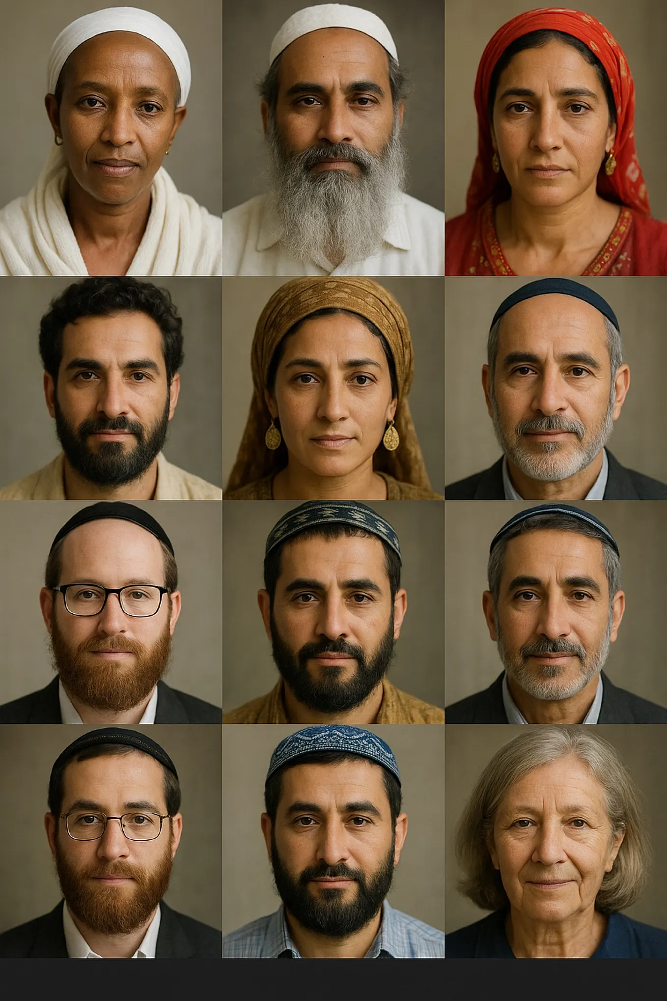 What Does It Mean to Be a Jew?. Being Jewish isn’t just about belief ...