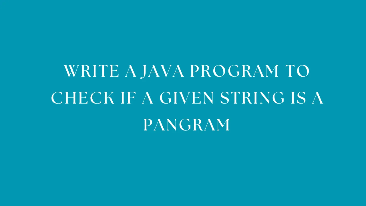 Amazon Interview Question Write A Java Program To Compress A Given String Eg Given A String