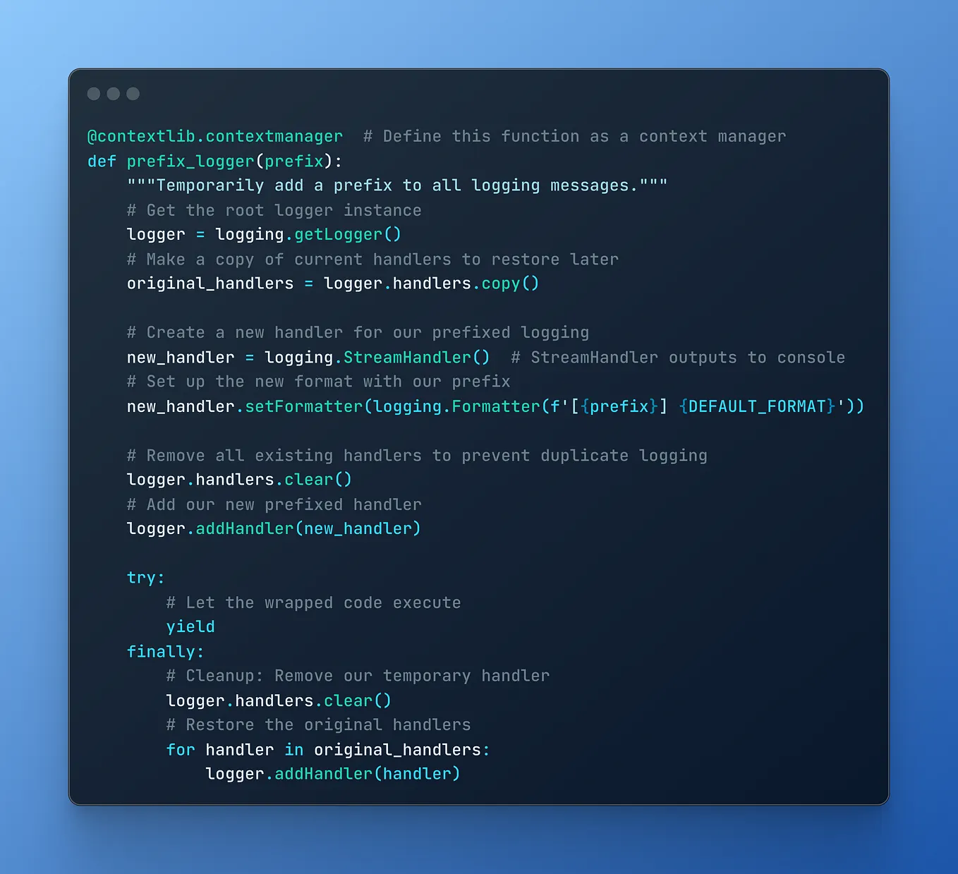 Making Python Functions Accept Both Sync and Async Callables | by Vipul Malhotra | Medium