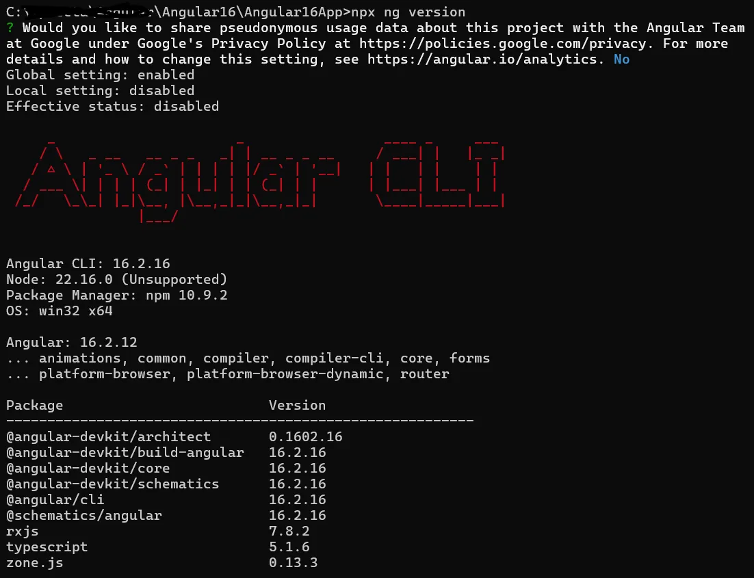 📦 Angular dependencies vs devDependencies: What’s the Difference? | by Ipseeta Panda | Medium