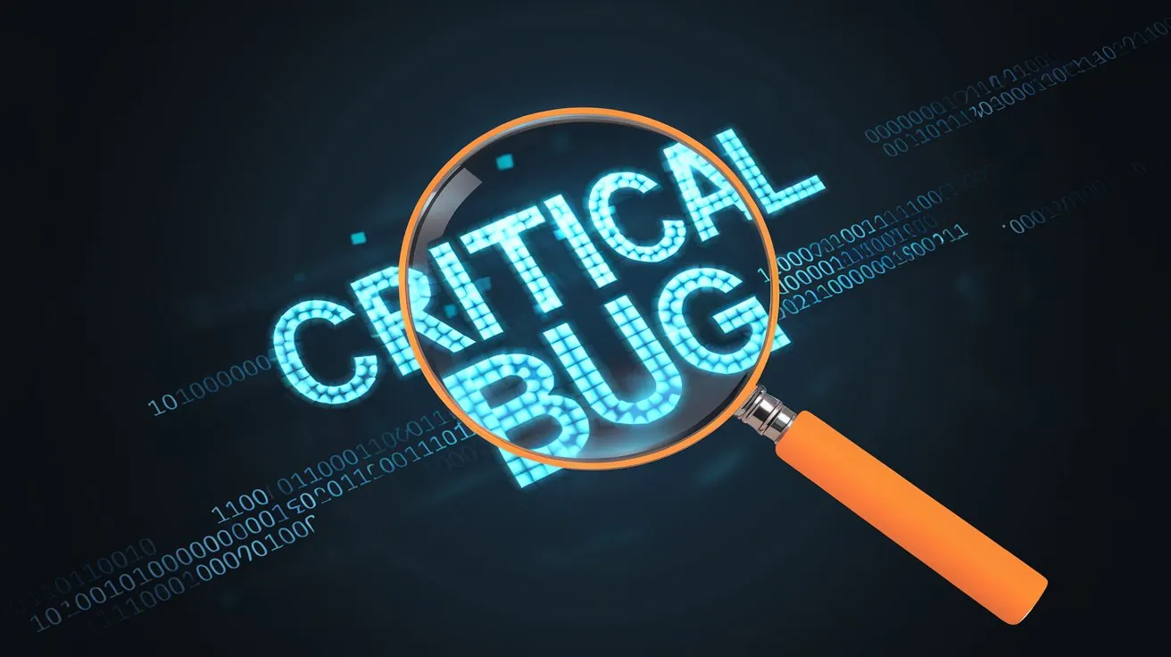 I Found My First Critical Bug Using SQL Injection Recon | by Ibtissam hammadi | Sep, 2025 | Medium