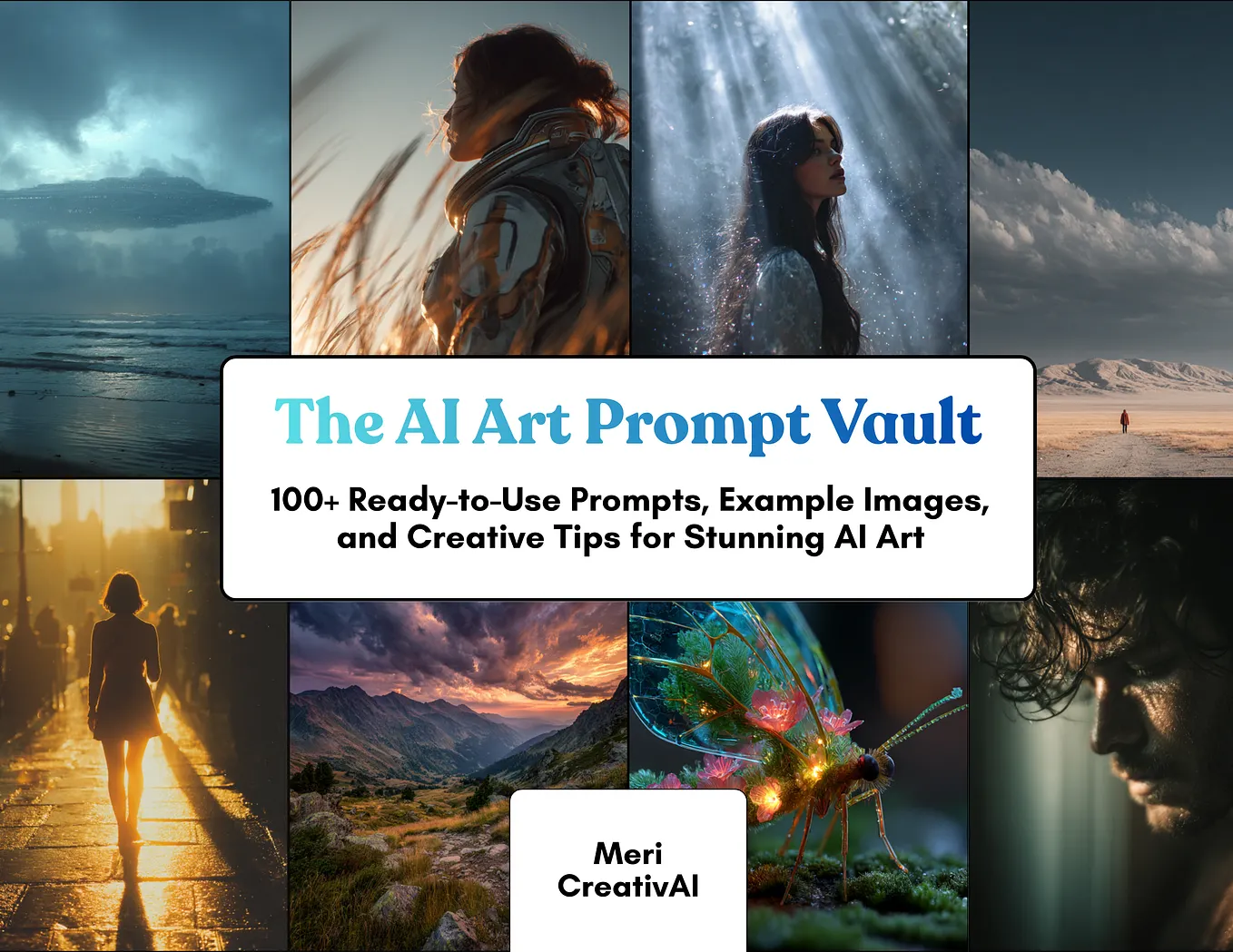 10 Stunning Examples of Realistic AI Art That Looks Sculpted — But It’s ...