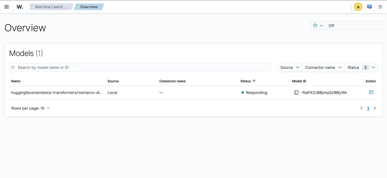 How to Upload and Deploy ML Models on Wazuh Indexer with Full Inference ...