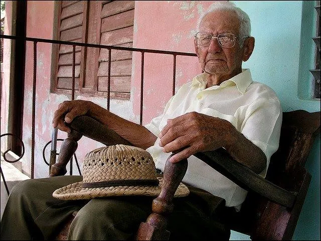 Life Changing Lessons from a Dying man | by Ian Tang | Human ...