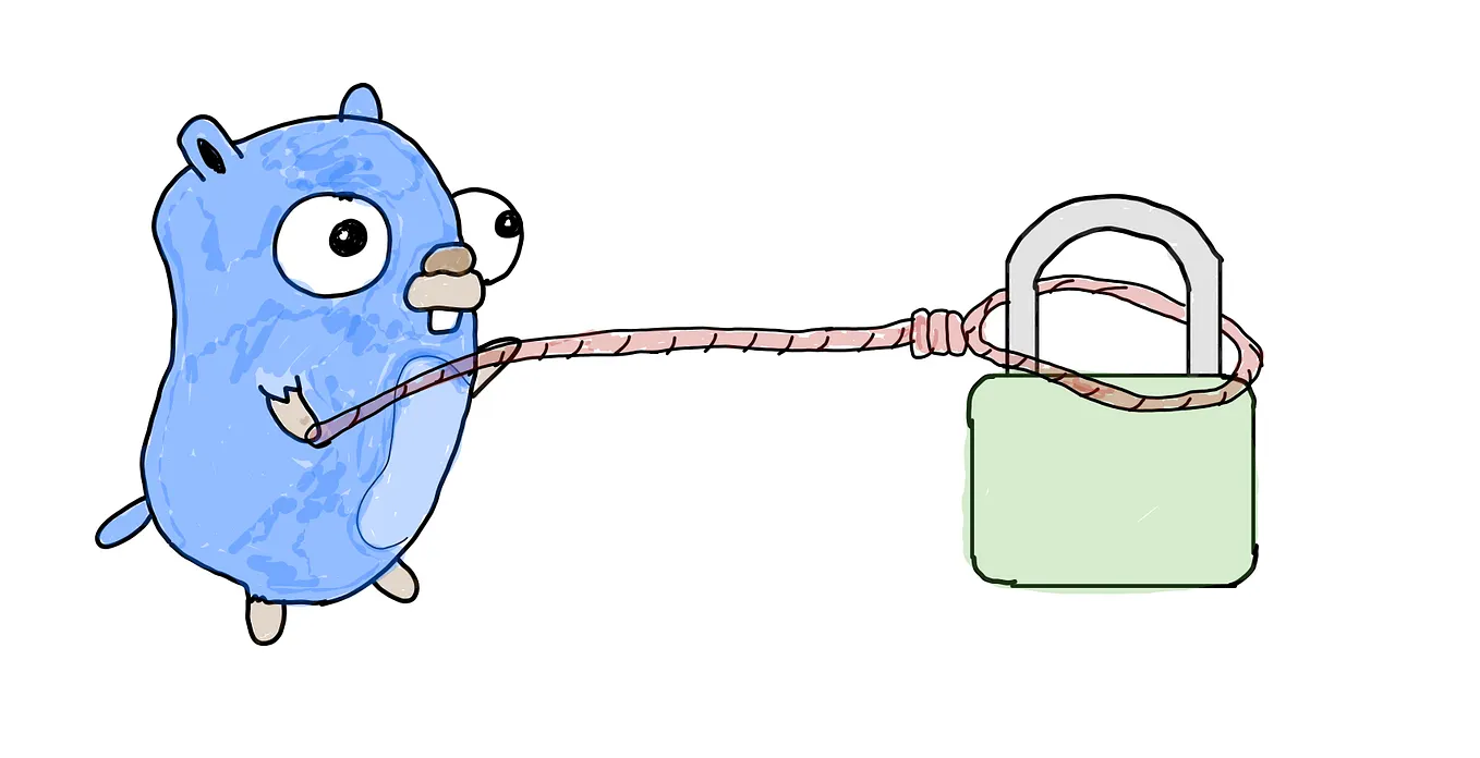 Linked Lists In Go Learn Different Types Of Linkedlists By By Naren Backend Army Medium 4261