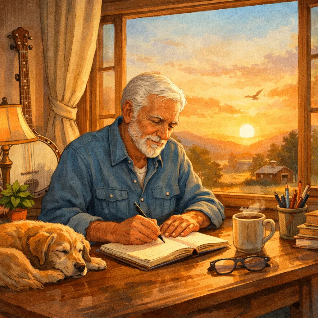 Why Ordinary Days Matter More Than Big Moments | by Randy Fry | Mar ...