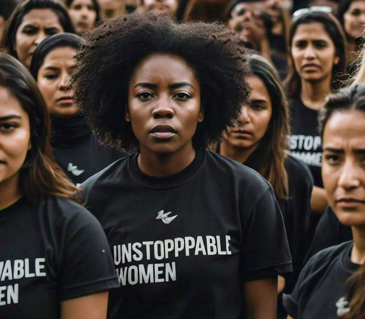 Breaking Stereotypes: Shattering Limitations and Embracing ...