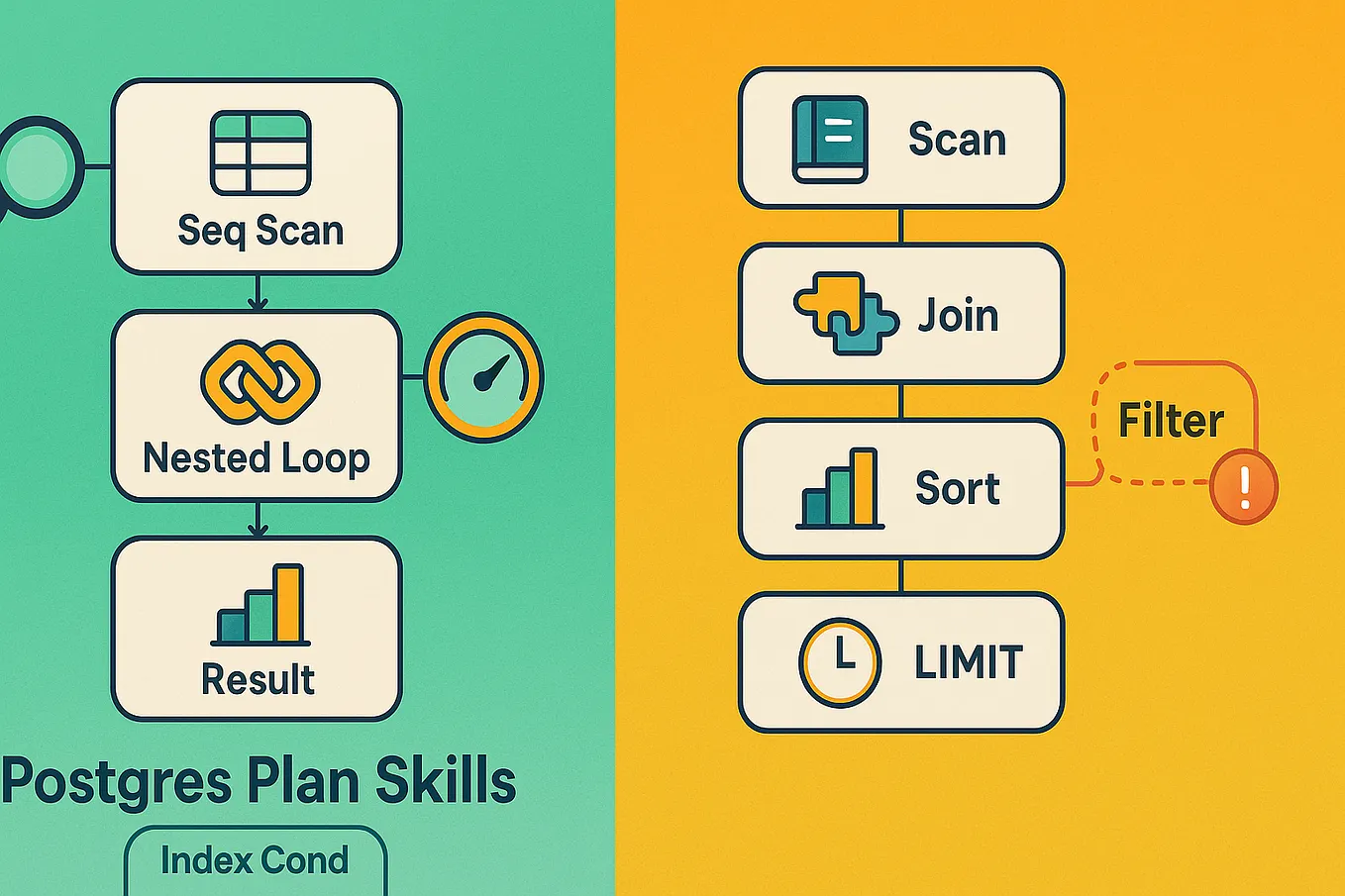 Understanding B-Tree Indexes in PostgreSQL: A Comprehensive Guide- Part 1 | Medium