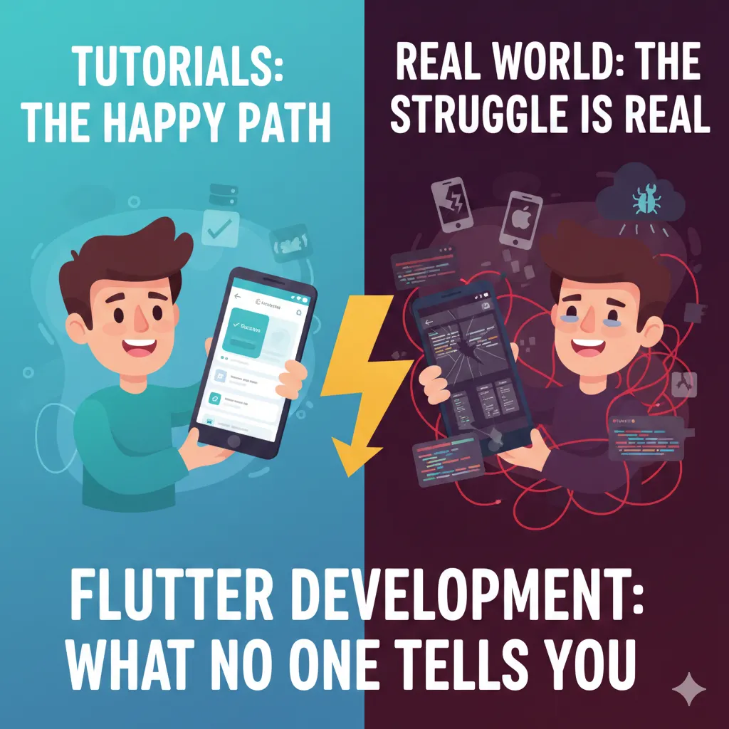 Building the Next Gen of UI: An Intro to the Flutter GenUI SDK & AI Integration (Part 3/7) | by ...