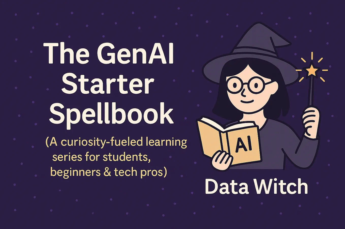 Real-World Applications of Generative AI — Where the Magic Meets ...