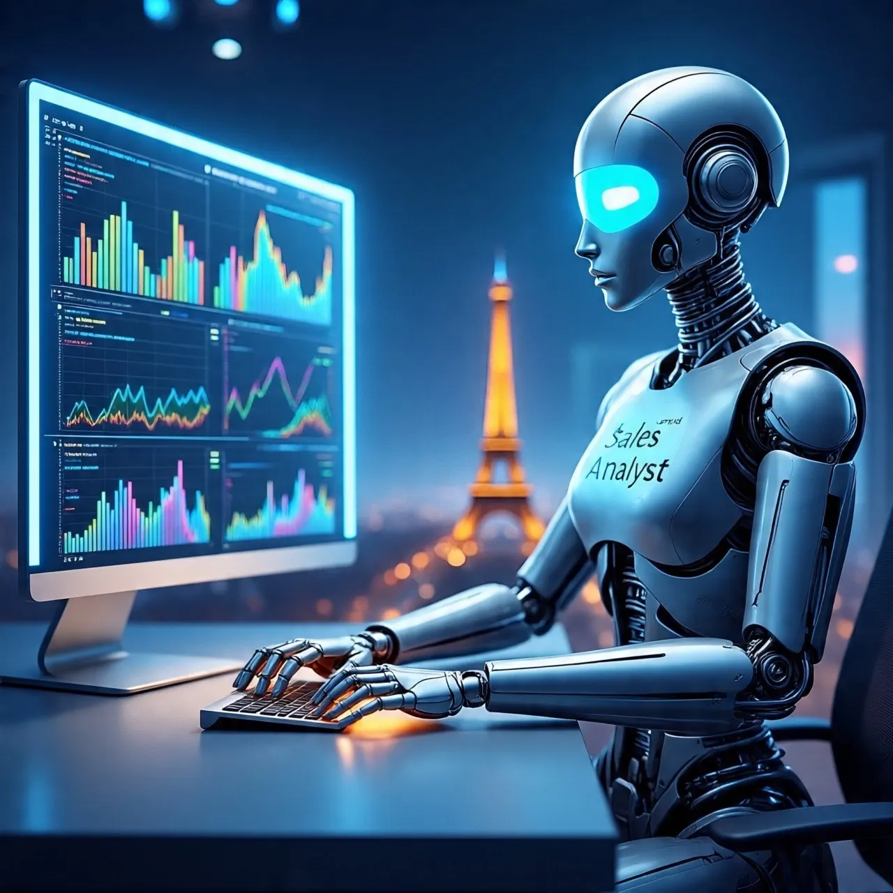 The Nvidia Stock Free Fall: AI Pivot Paradox | by NOEL FURTADO | Medium