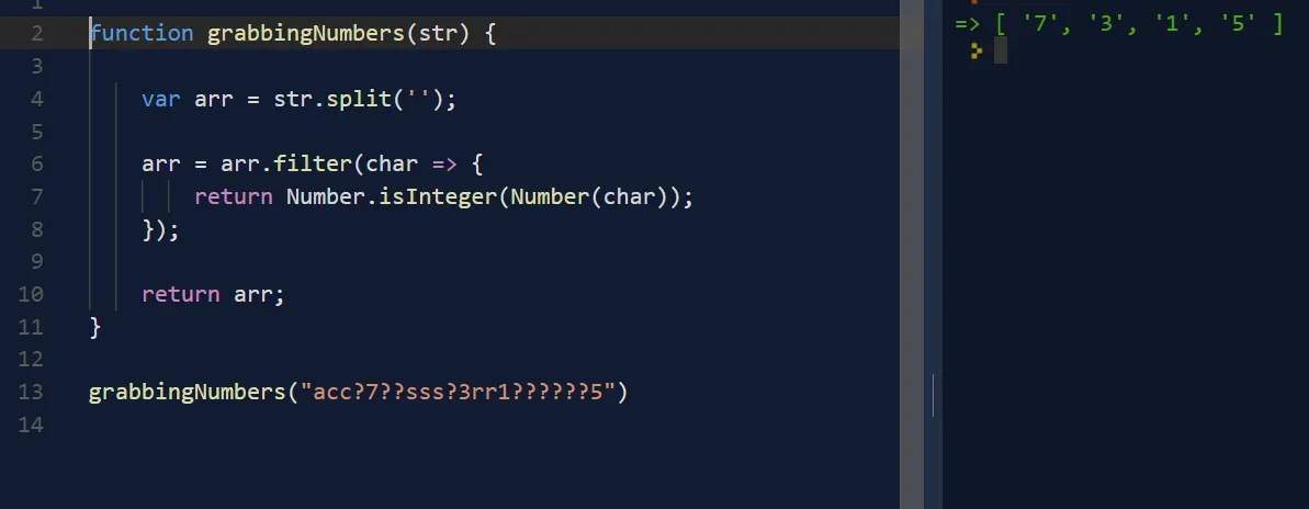 Learn to Code : Day 7. #15. ElementMerger (CoderByte) | by Jun Jo | Medium
