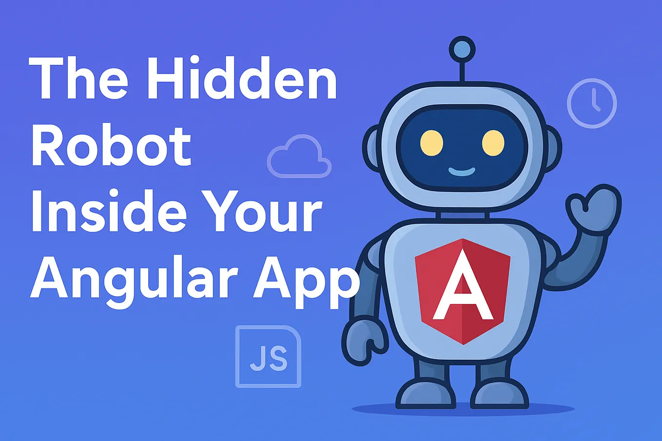 🔐 “How My Auth Guard Became the Hero of My Angular App” | by Anjusiva ...