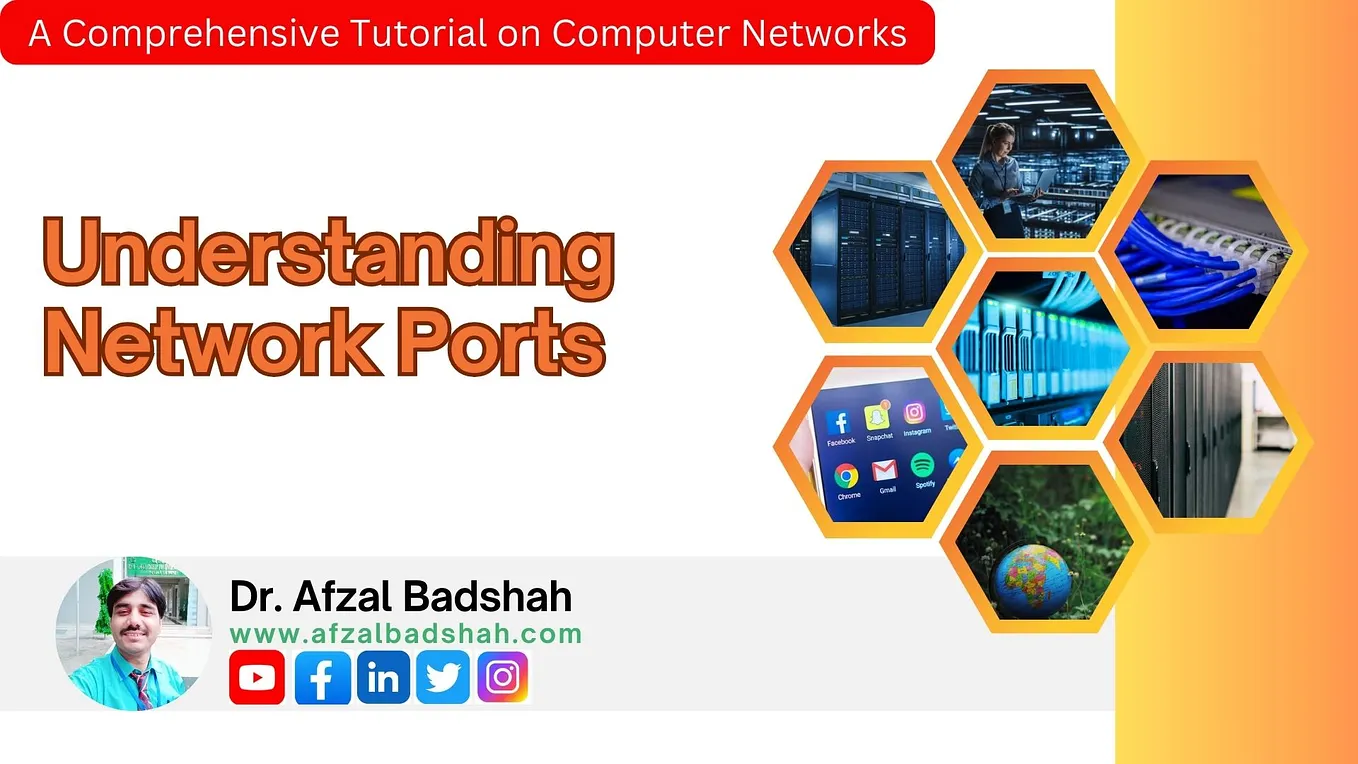 Introduction to Internet Control Message Protocol (ICMP) | by Afzal ...