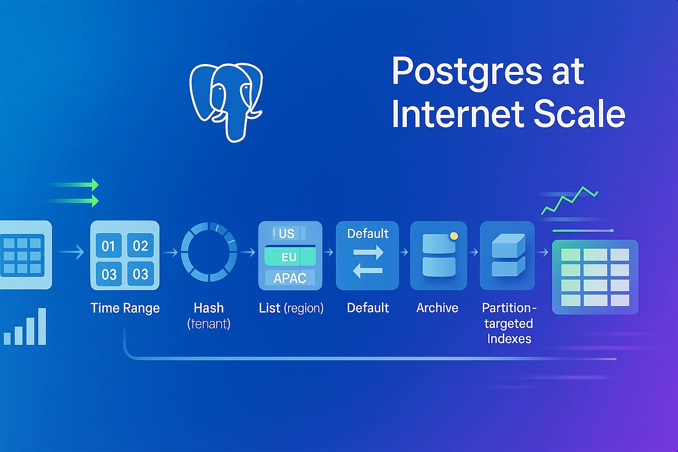 Optimizing Image Storage in PostgreSQL: Tips for Performance & Scalability | by Ajaymaurya | Medium