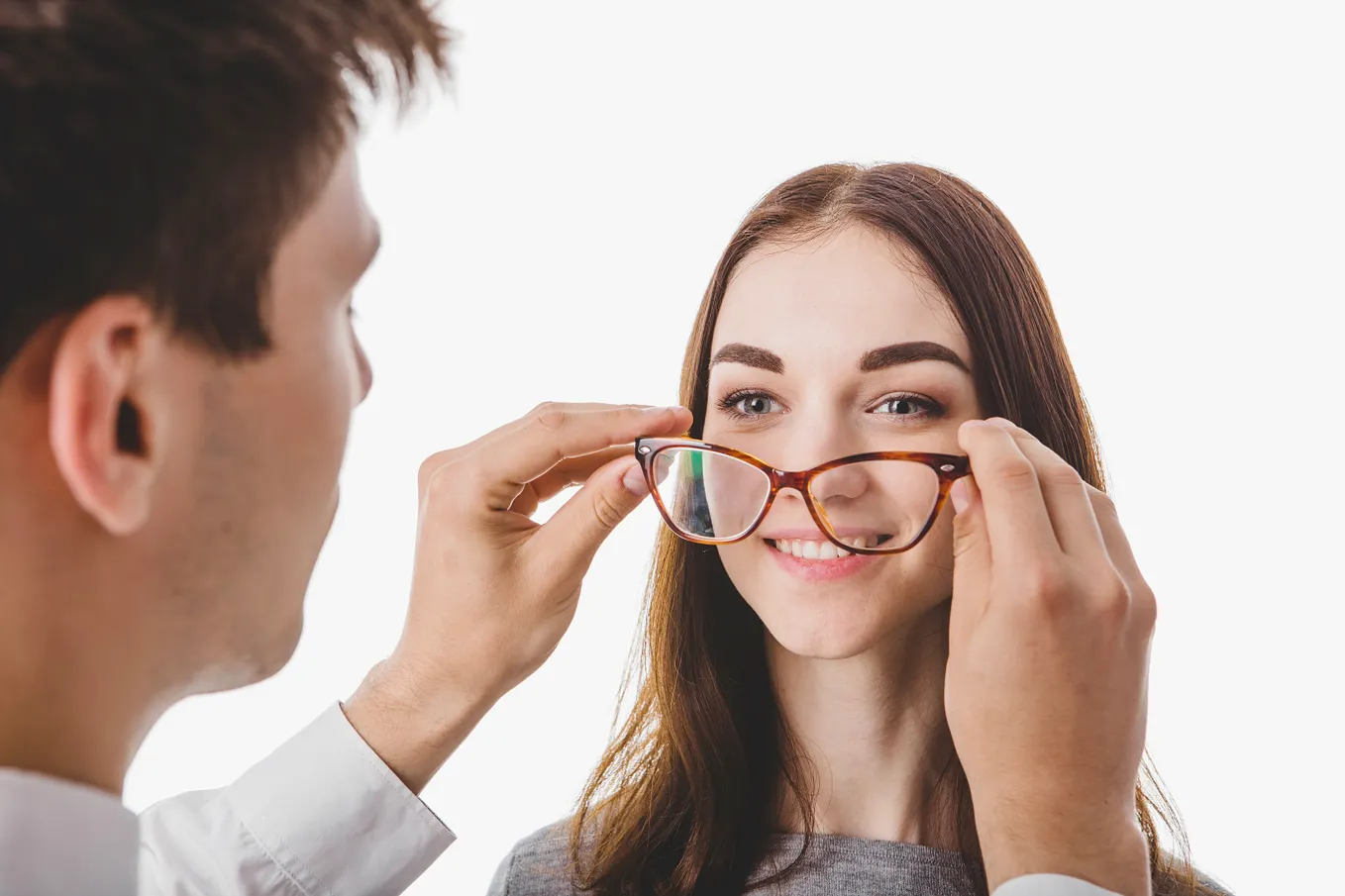 Seeing Static Everywhere? You Might Have Visual Snow Syndrome | by Dr ...