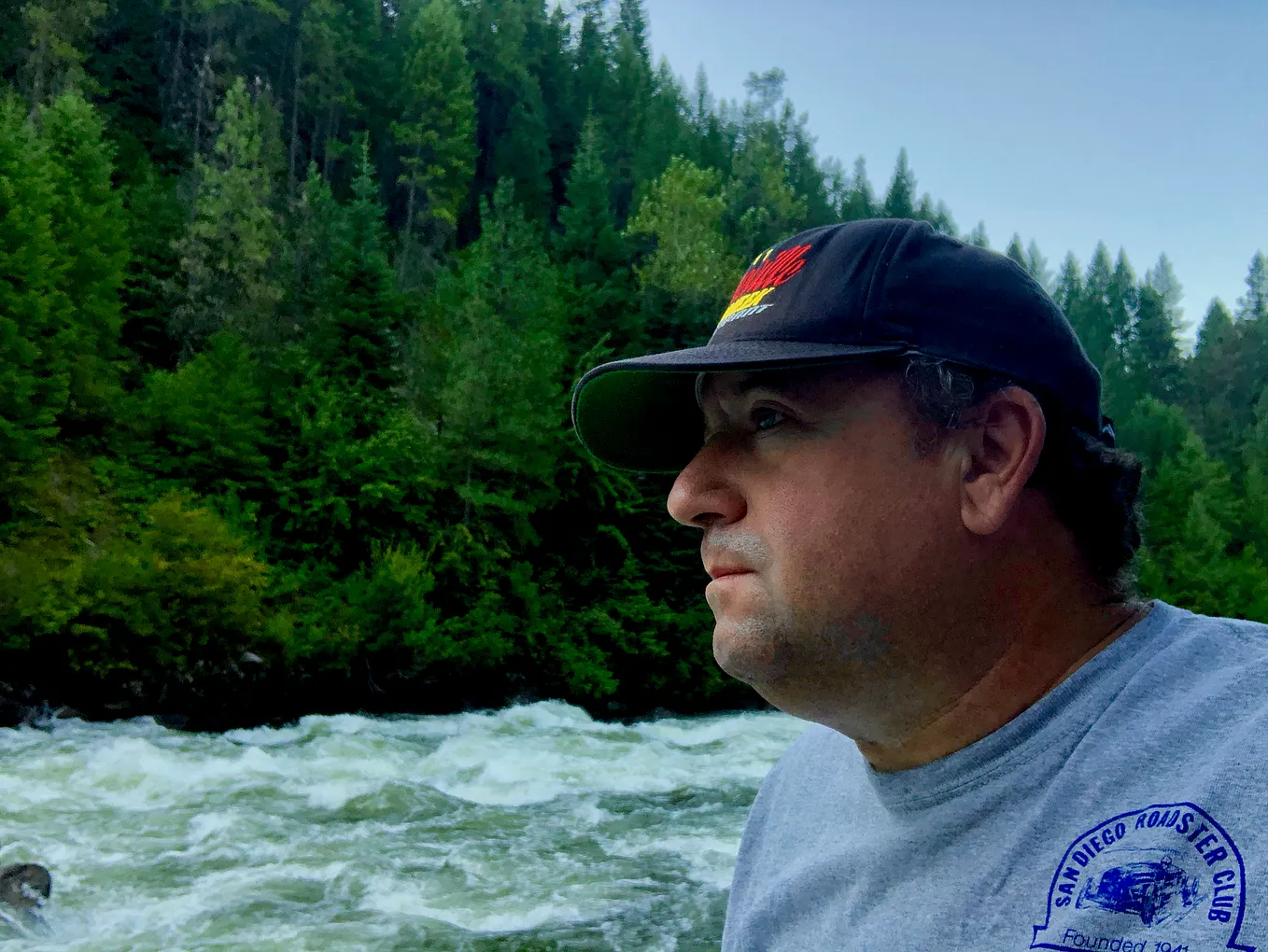 January Seventeen. Coping with the tragic loss of my son | by Steven P ...