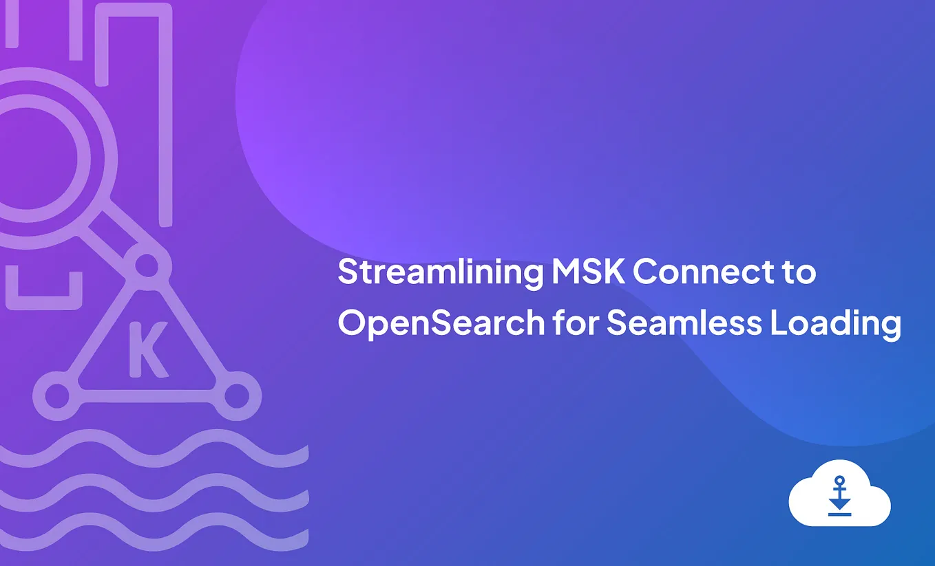 Setting Up An Aws Msk Cluster With Iam Authentication Multi Vpc Connectivity And Kraft Mode