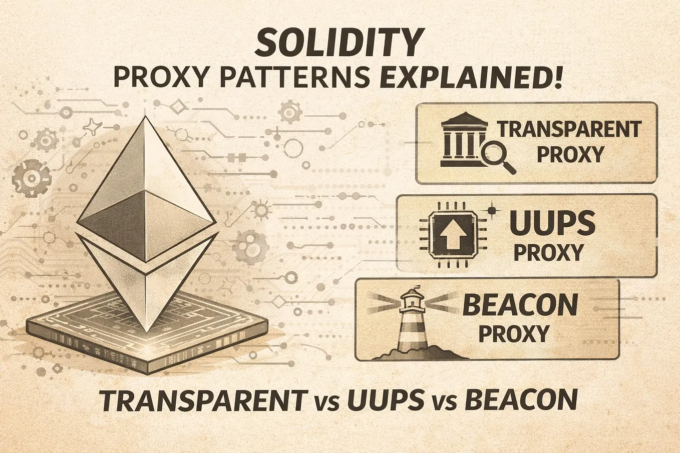 Gas Optimization Techniques in Solidity : Solidity Best Practices | by ...