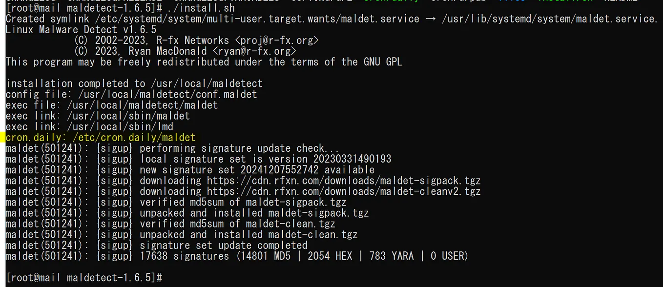 Installing NFS(Network File System) on Linux | by GNINGHAYE GUEMANDEU Malcolmx Hassler | Medium