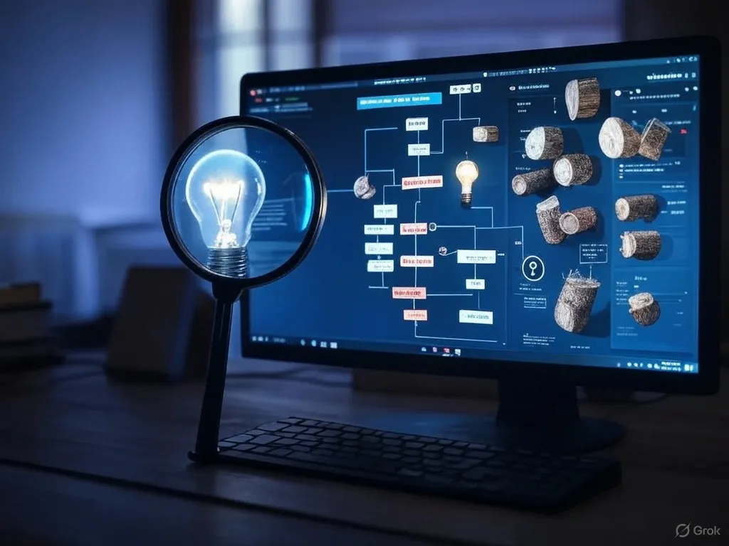Master Prompt: Unlocking Effective AI Assistance for you | by Thanit ...