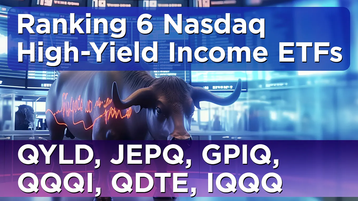 Ranking 10%+ Yield S&P500 Income Funds: SPYI, XDTE, SPYT, ISPY, IVVW | by The Dividend Stream ...