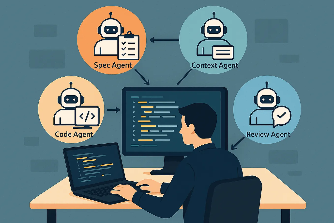 Agentic AI Development is revealing real-world applications that feel ...