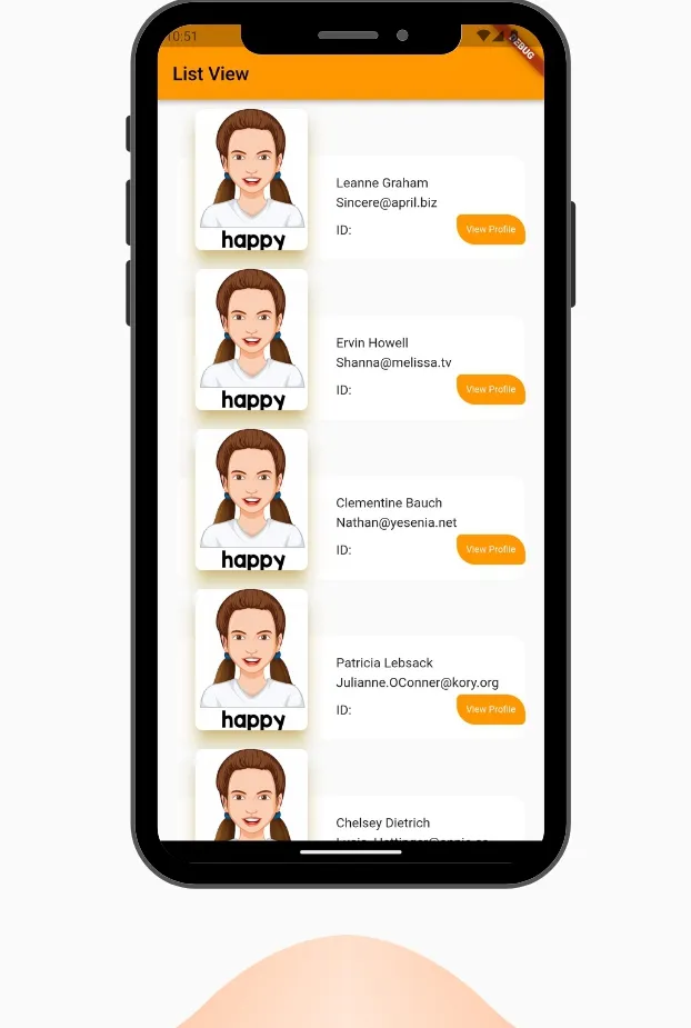 🔮 Build Beautiful Glassmorphism UI in Flutter – A Beginner to Advanced ...